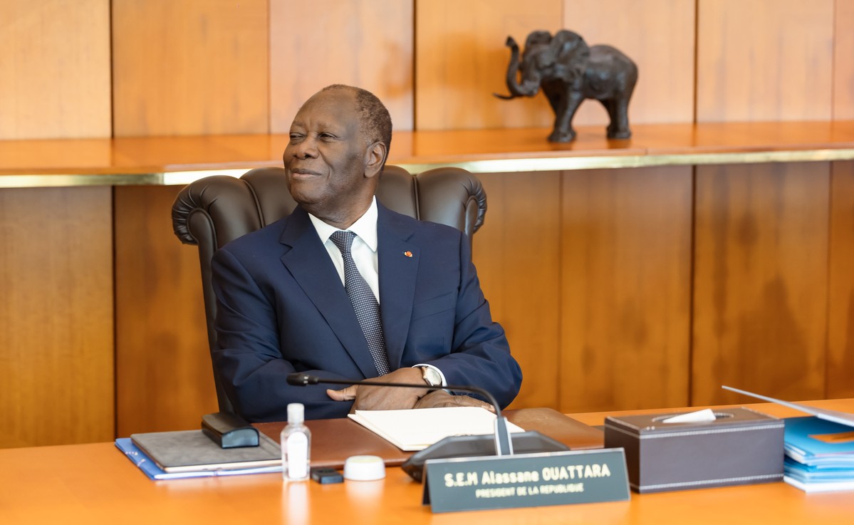 Dynamisme et croissance du marché Télécom en Côte d'Ivoire | Portail d'Informations et de ...